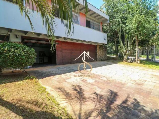 Casa / Sobrado para Venda em São Paulo/SP Jardim Guedala 5 Quartos