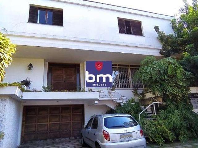 Casa / Sobrado para Venda em São Paulo/SP Jardim Guedala 5 Quartos