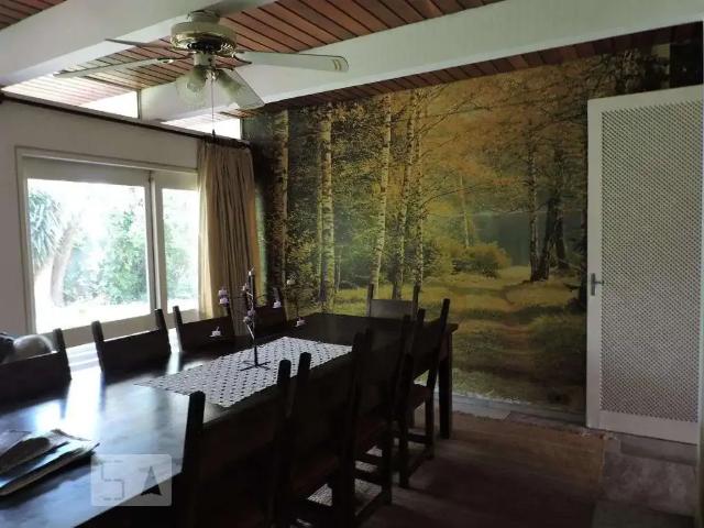 Casa / Sobrado para Venda em São Paulo/SP Jardim Guedala 5 Quartos
