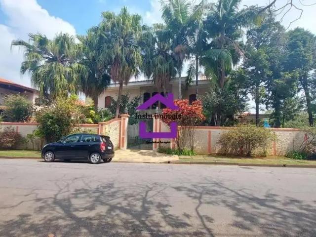 Casa / Sobrado para Venda em São Paulo/SP Jardim Guedala 5 Quartos
