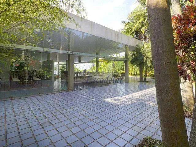 Casa / Sobrado para Venda em São Paulo/SP Jardim Guedala 6 Quartos