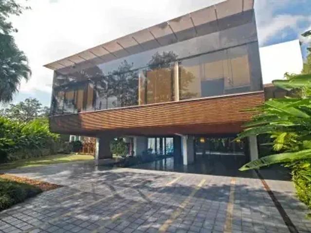 Casa / Sobrado para Venda em São Paulo/SP Jardim Guedala 6 Quartos