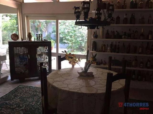 Casa / Sobrado para Venda em São Paulo/SP Jardim Guedala 6 Quartos