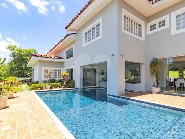 Casa / Sobrado para Venda em São Paulo/SP Jardim Guedala 7 Quartos