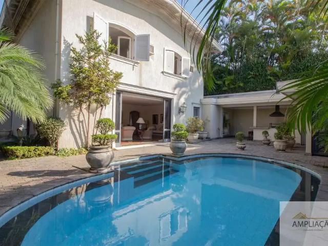 Casa / Sobrado para Venda em São Paulo/SP Jardim Guedala 7 Quartos