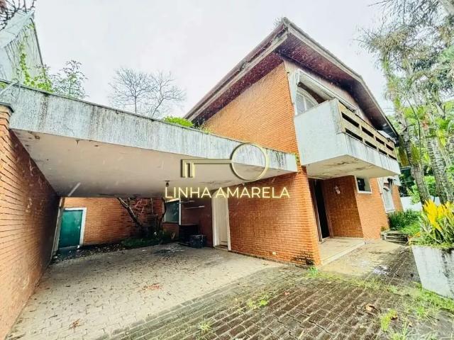 Casa / Sobrado para Venda em São Paulo/SP Jardim Guedala 7 Quartos