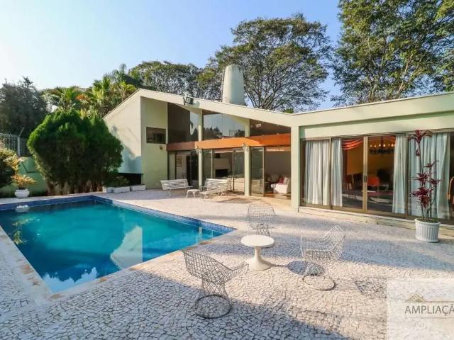 Casa / Sobrado para Venda em São Paulo/SP Jardim Guedala 7 Quartos