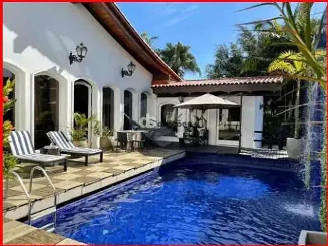 Casa / Sobrado para Venda em São Paulo/SP Jardim Guedala 8 Quartos