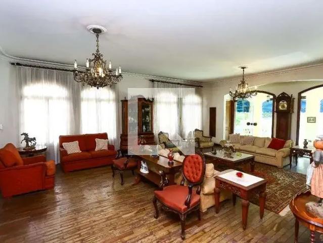 Casa / Sobrado para Venda em São Paulo/SP Jardim Guedala 8 Quartos