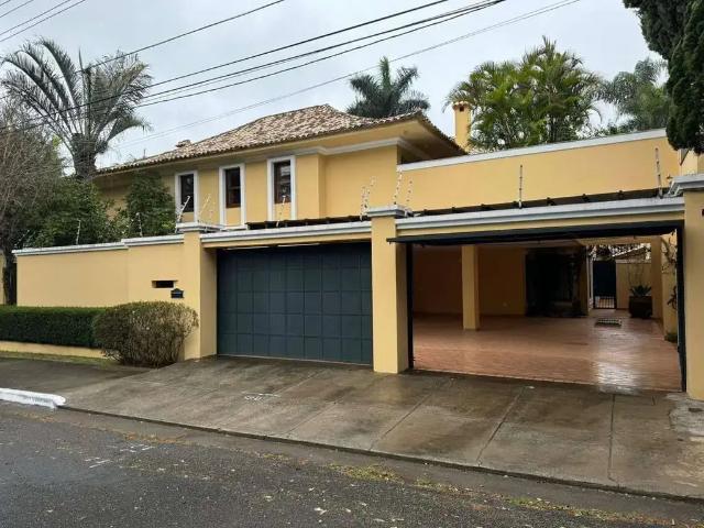 Casa / Sobrado para Venda em São Paulo/SP Jardim Guedala 8 Quartos