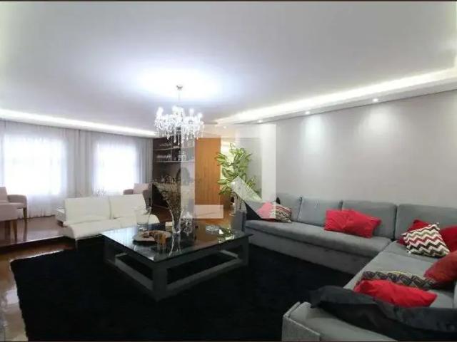 Casa / Sobrado para Venda em São Paulo/SP Jardim Guedala 8 Quartos
