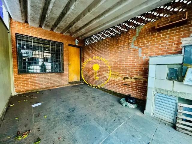 Casa / Sobrado para Venda em São Paulo/SP Jardim Guedala 2 Quartos