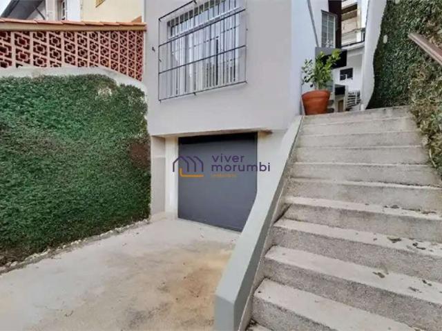 Casa / Sobrado para Venda em São Paulo/SP Jardim Guedala 2 Quartos