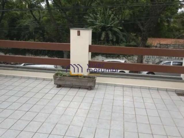 Casa / Sobrado para Venda em São Paulo/SP Jardim Guedala 3 Quartos