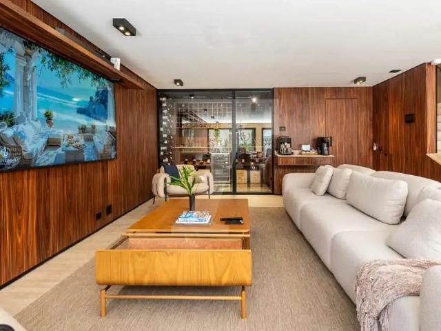 Casa / Sobrado para Venda em São Paulo/SP Jardim Guedala 3 Quartos