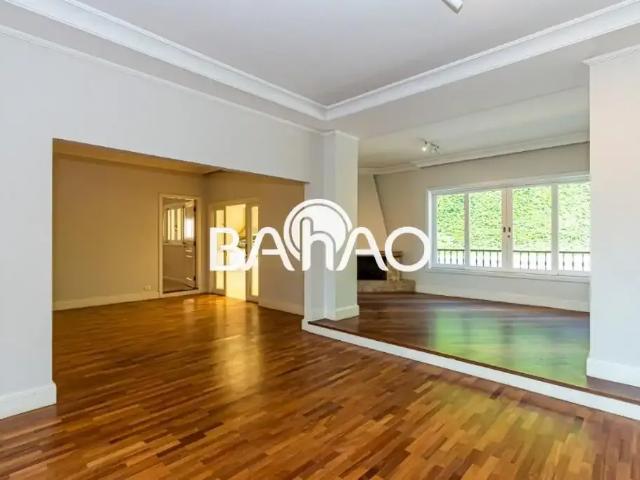 Casa / Sobrado para Venda em São Paulo/SP Jardim Guedala 3 Quartos