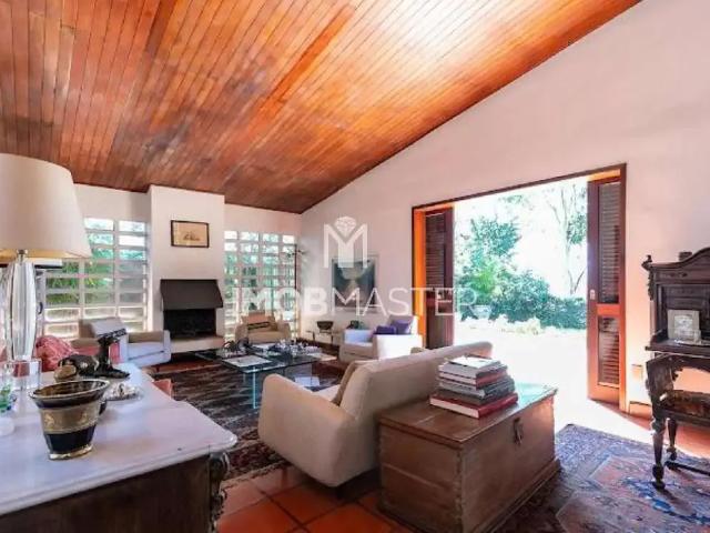 Casa / Sobrado para Venda em São Paulo/SP Jardim Guedala 3 Quartos