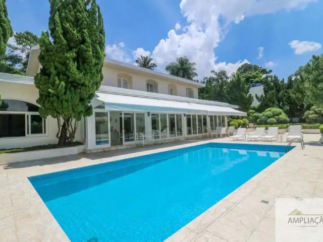 Casa / Sobrado para Venda em São Paulo/SP Jardim Guedala 3 Quartos