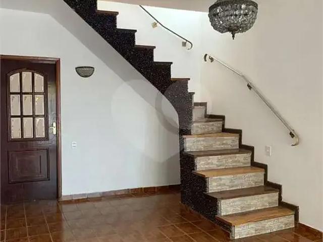 Casa / Sobrado para Venda em São Paulo/SP Jardim Guedala 3 Quartos