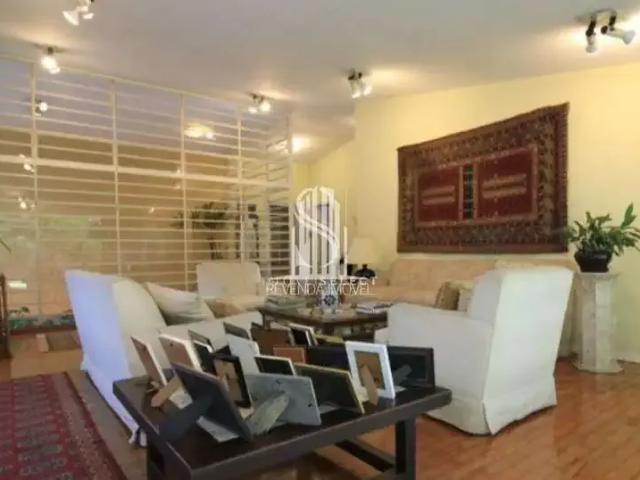 Casa / Sobrado para Venda em São Paulo/SP Jardim Guedala 3 Quartos