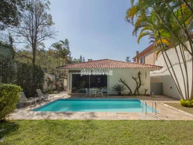 Casa / Sobrado para Venda em São Paulo/SP Jardim Guedala 3 Quartos