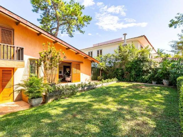 Casa / Sobrado para Venda em São Paulo/SP Jardim Guedala 3 Quartos