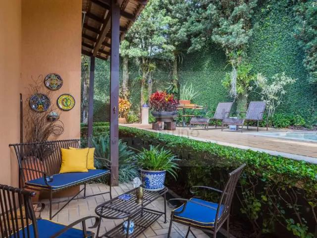 Casa / Sobrado para Venda em São Paulo/SP Jardim Guedala 3 Quartos