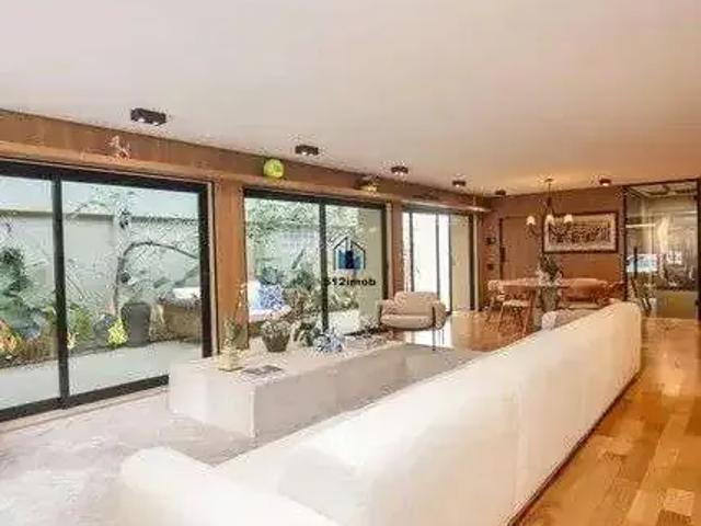 Casa / Sobrado para Venda em São Paulo/SP Jardim Guedala 3 Quartos