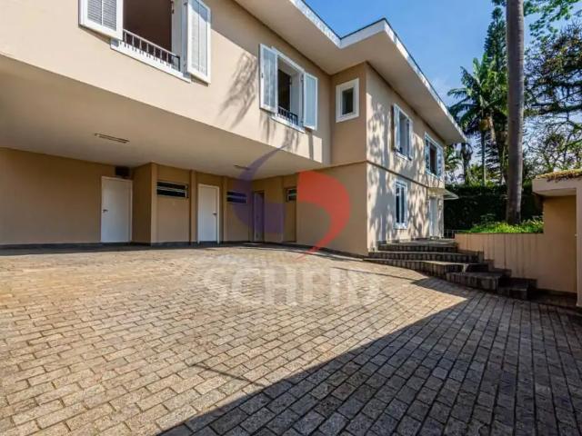 Casa / Sobrado para Venda em São Paulo/SP Jardim Guedala 3 Quartos