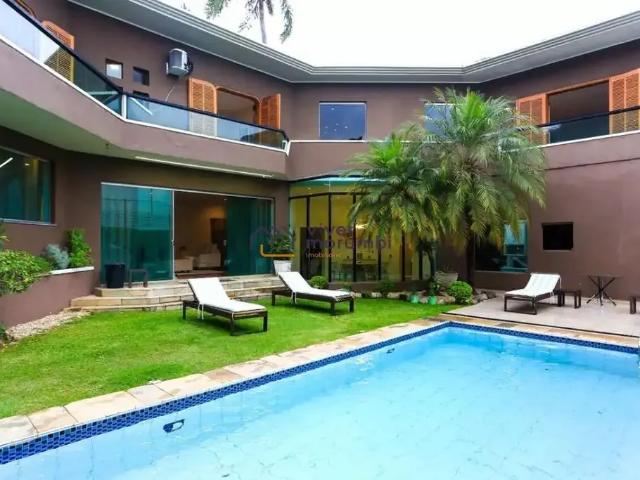 Casa / Sobrado para Venda em São Paulo/SP Jardim Guedala 3 Quartos