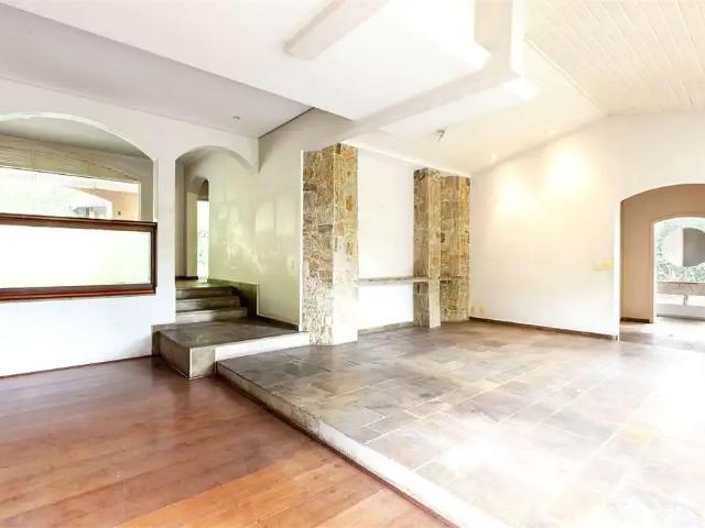 Casa / Sobrado para Venda em São Paulo/SP Jardim Guedala 3 Quartos
