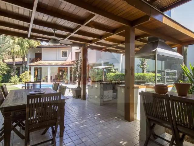 Casa / Sobrado para Venda em São Paulo/SP Jardim Guedala 3 Quartos