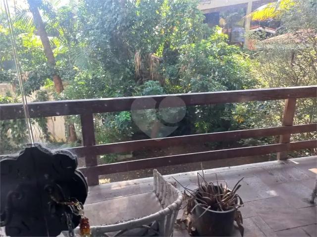 Casa / Sobrado para Venda em São Paulo/SP Jardim Guedala 3 Quartos