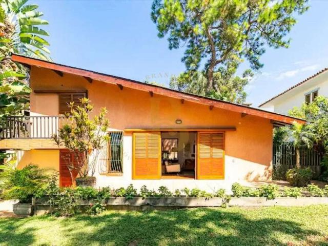 Casa / Sobrado para Venda em São Paulo/SP Jardim Guedala 3 Quartos