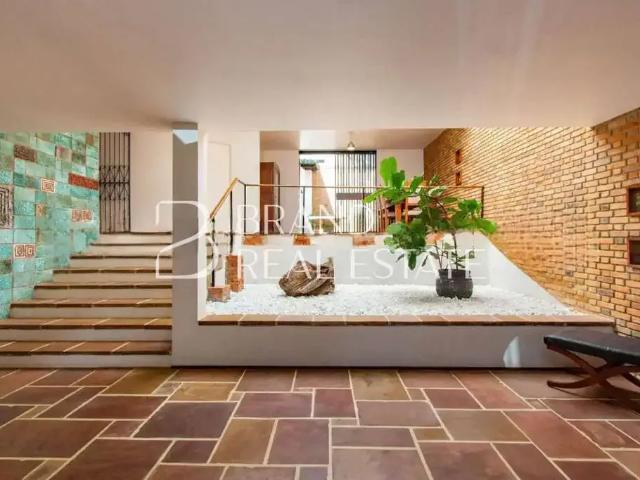 Casa / Sobrado para Venda em São Paulo/SP Jardim Guedala 3 Quartos