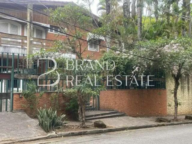Casa / Sobrado para Venda em São Paulo/SP Jardim Guedala 3 Quartos