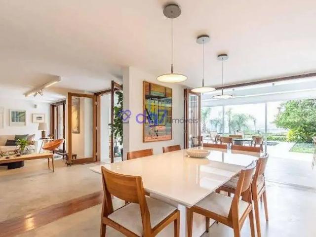 Casa / Sobrado para Venda em São Paulo/SP Jardim Guedala 3 Quartos