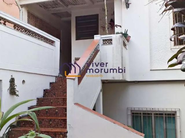 Casa / Sobrado para Venda em São Paulo/SP Jardim Guedala 3 Quartos