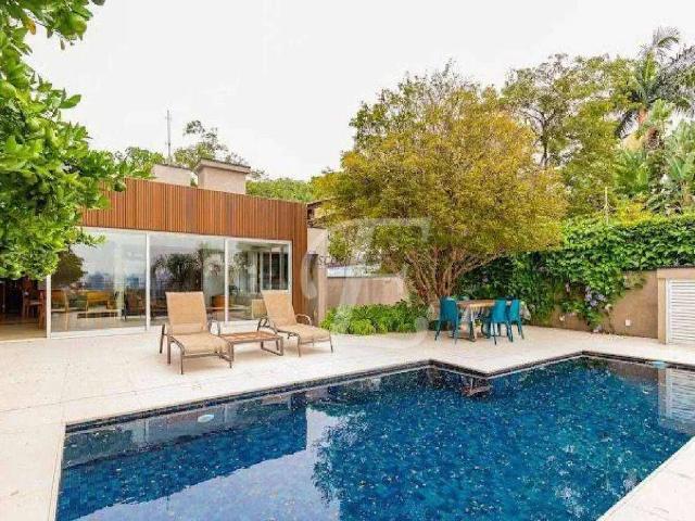 Casa / Sobrado para Venda em São Paulo/SP Jardim Guedala 3 Quartos
