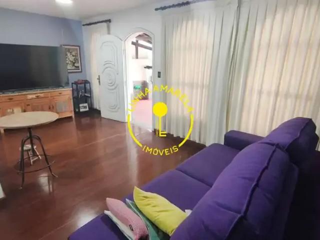 Casa / Sobrado para Venda em São Paulo/SP Jardim Guedala 3 Quartos