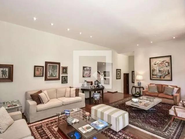 Casa / Sobrado para Venda em São Paulo/SP Jardim Guedala 3 Quartos