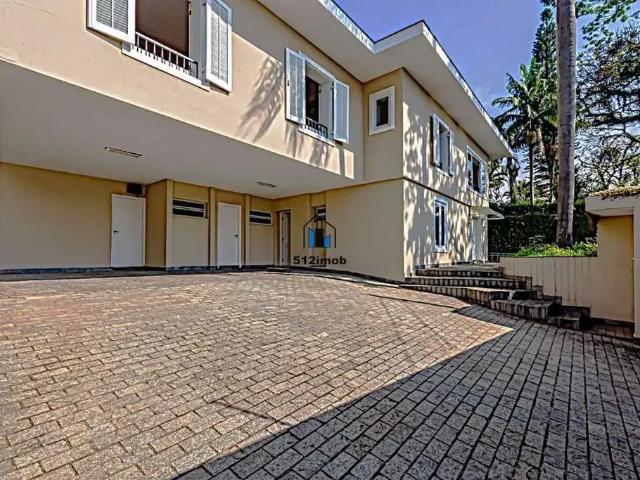 Casa / Sobrado para Venda em São Paulo/SP Jardim Guedala 3 Quartos