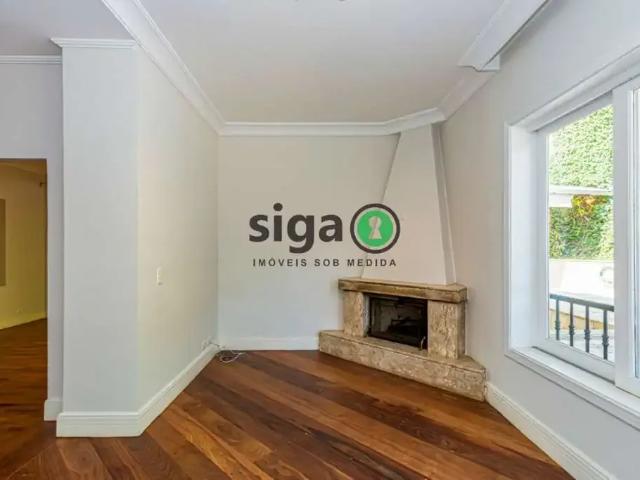 Casa / Sobrado para Venda em São Paulo/SP Jardim Guedala 3 Quartos