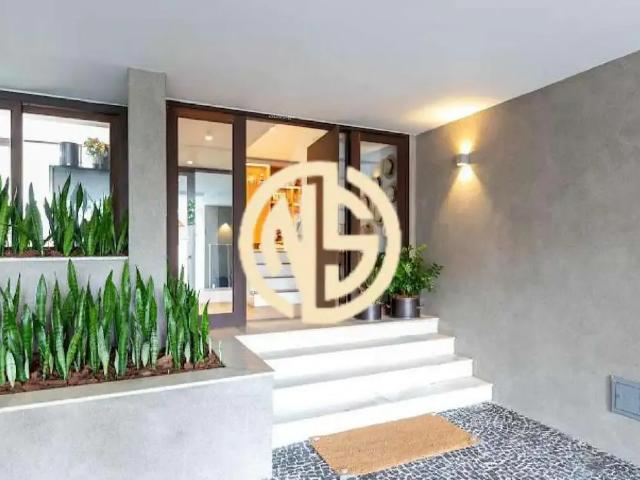 Casa / Sobrado para Venda em São Paulo/SP Jardim Guedala 3 Quartos