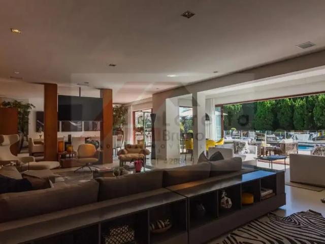 Casa / Sobrado para Venda em São Paulo/SP Jardim Guedala 3 Quartos