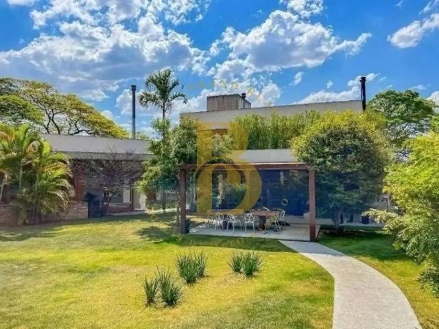Casa / Sobrado para Venda em São Paulo/SP Jardim Guedala 3 Quartos
