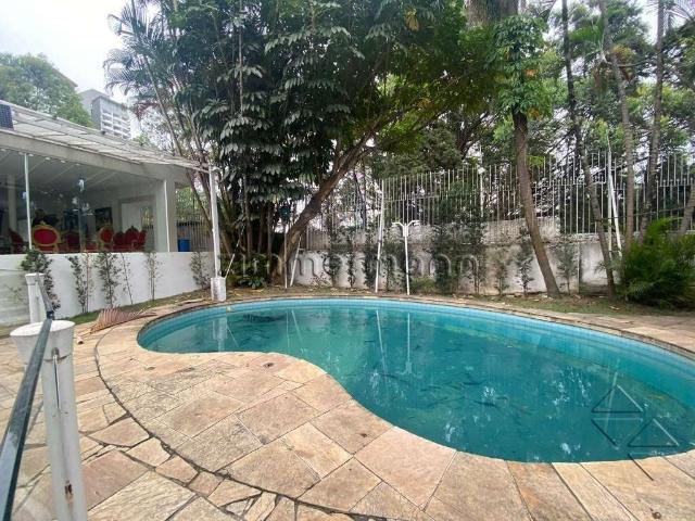 Casa / Sobrado para Venda em São Paulo/SP Jardim Guedala 3 Quartos