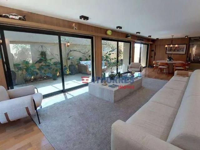Casa / Sobrado para Venda em São Paulo/SP Jardim Guedala 3 Quartos