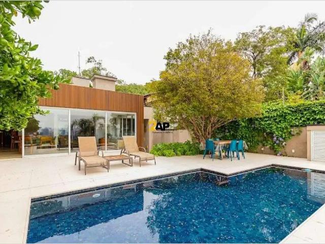 Casa / Sobrado para Venda em São Paulo/SP Jardim Guedala 3 Quartos