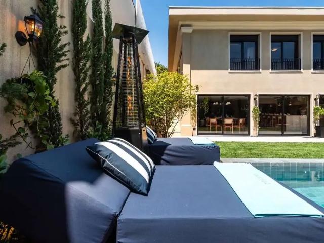 Casa / Sobrado para Venda em São Paulo/SP Jardim Guedala 3 Quartos